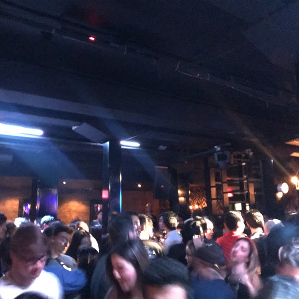 Momentos - Entertainment District - Toronto, ON