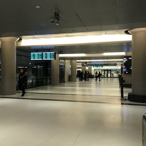 York Concourse Hall - Financial District - Toronto, ON