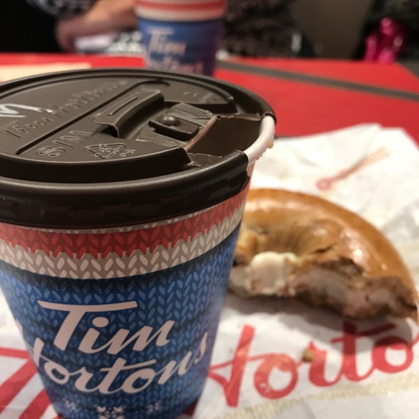 Photos at Tim Hortons - Church and Wellesley - 555 Yonge St