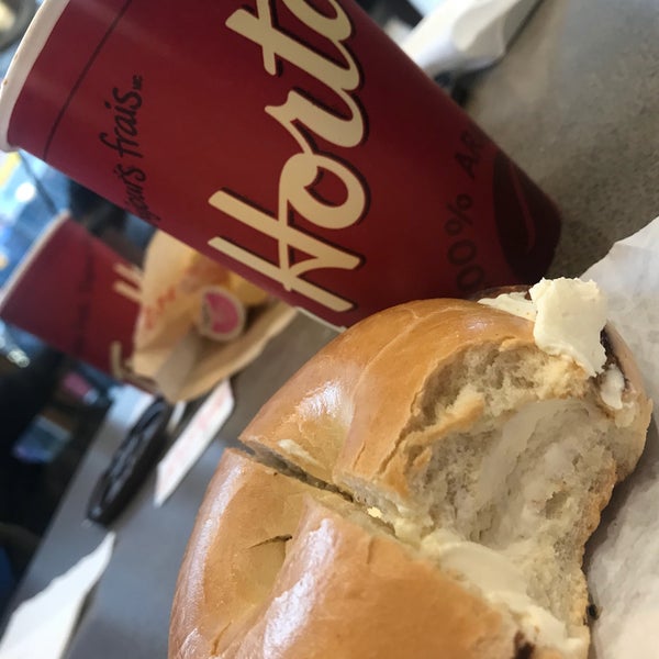 Photos at Tim Hortons - Church and Wellesley - 555 Yonge St