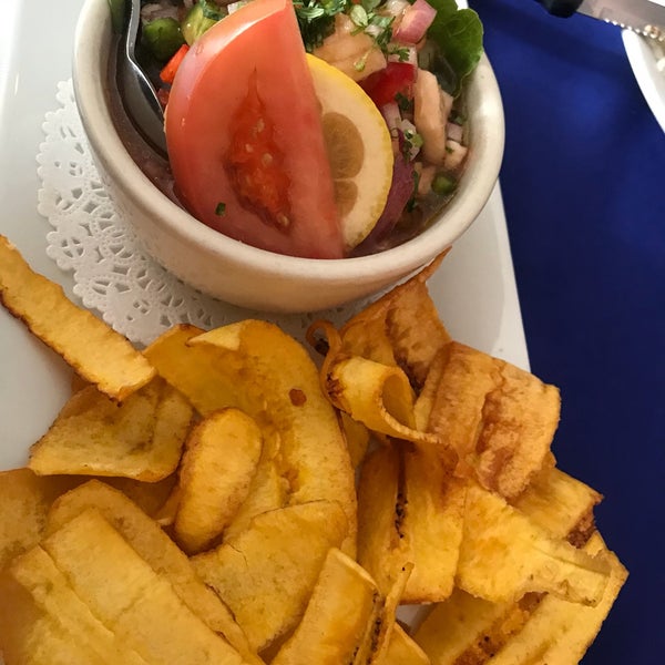 La Bella Managua Restaurant - Toronto, ON