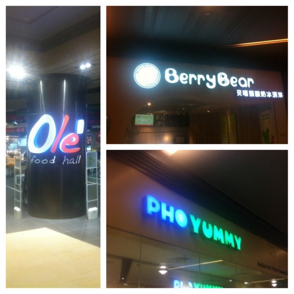 Photos at Kerry Parkside (浦东嘉里城) - Shopping Mall