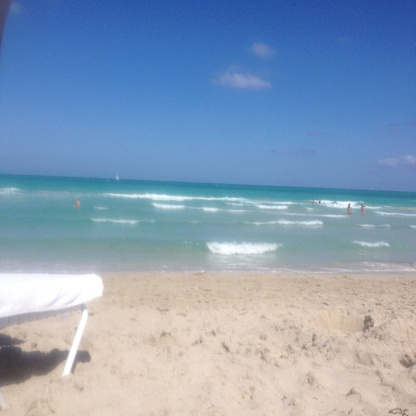 The Fontainebleau Beach - Ocean Front - 5100 A1A