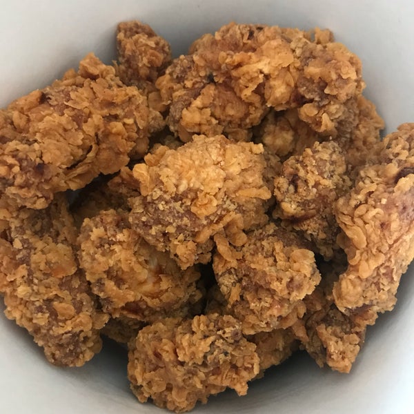 KFC - 98 Bull Street