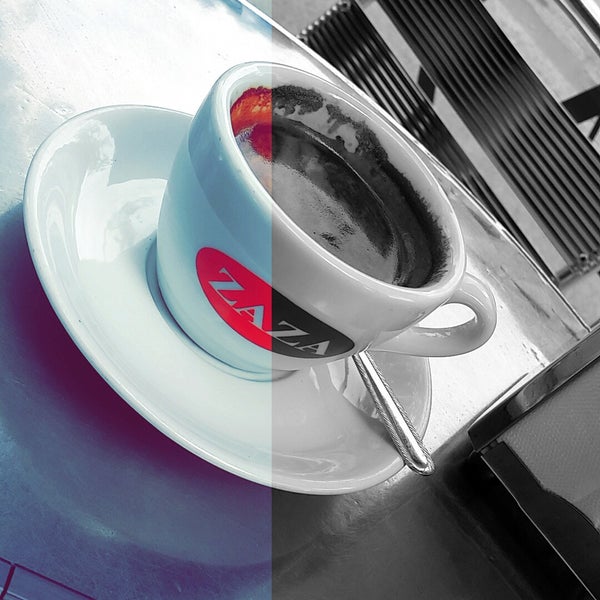 Zaza Espresso Bar & Gelato - Runnymede - Bloor West Village - 8 tips ...