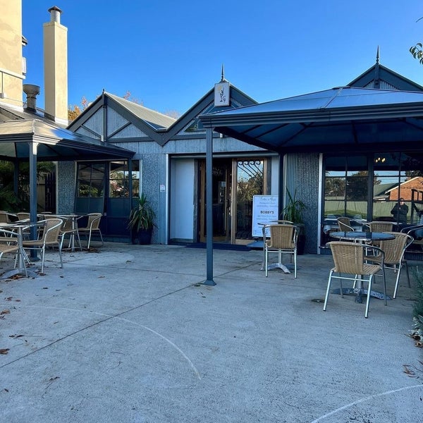 Stables Cafe - Ballarat Central, VIC