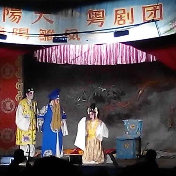 Tokong Tow Boo Keong - No. 2 Jalan Tokong