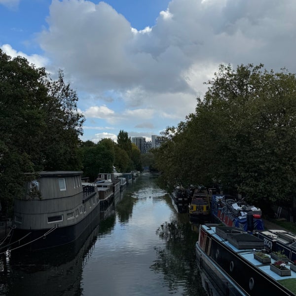 The Waterway - 94 tips from 2995 visitors