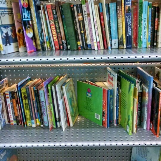 Central Rappahannock Regional Library (CRRL) - Porter Branch - Library ...