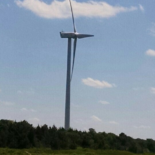 Roosevelt Inlet - Scenic Lookout