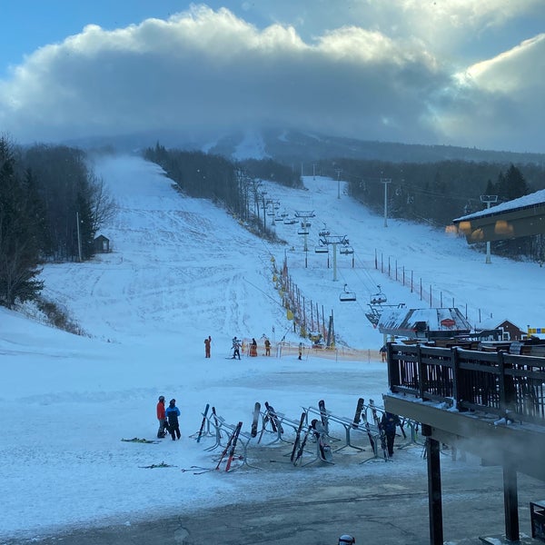 Stratton, VT - Town in Stratton