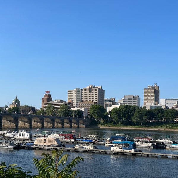 City of Harrisburg - City