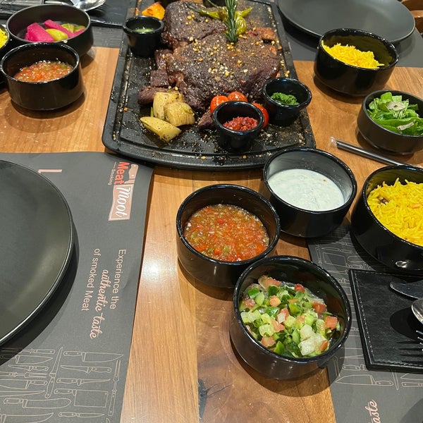 Meat Moot - السليمانية - 19 tips from 3826 visitors