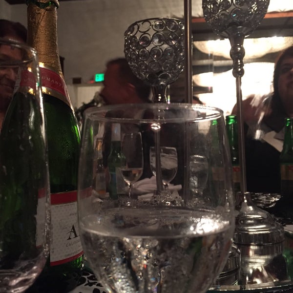 Crystal Marquis - Uptown Whittier - 114 visitors