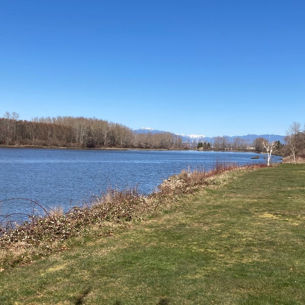 Deas Slough - Delta, BC