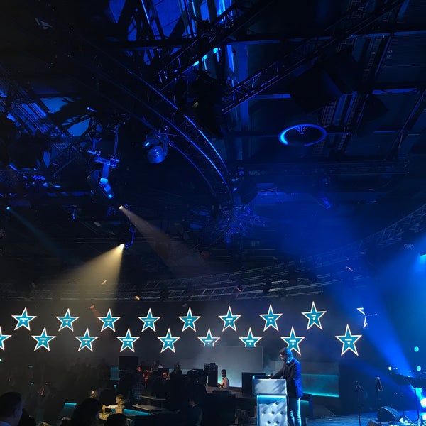 Studio 21 - Arts and Entertainment