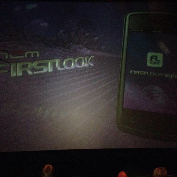 Photos at B&B Little Rock Chenal 9 IMAX (Now Closed) - 21 tips