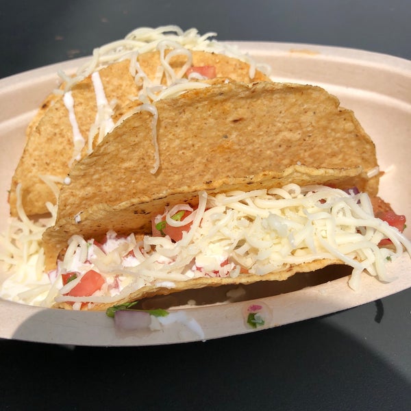 Chipotle Mexican Grill - 13 tips from 920 visitors