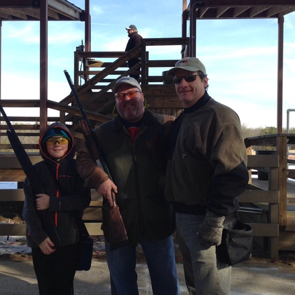 Photos at Prince George's Trap And Skeet - 6 tips