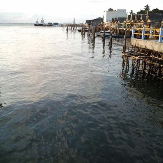 Speed Boat Batam Uban - Boat or Ferry in Tanjung Uban