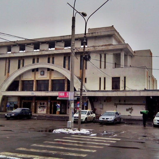 Photos at Gara Deva - Deva, Hunedoara