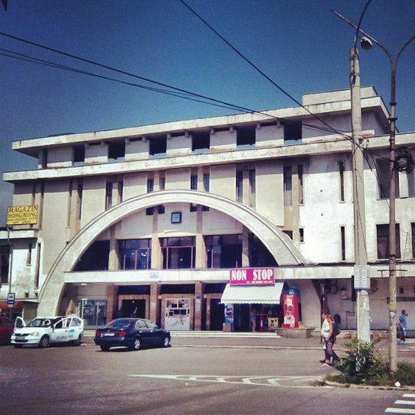 Photos at Gara Deva - Deva, Hunedoara