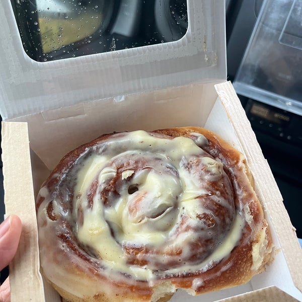 Mhor Bread Bakery & Tea Room - Callander, Stirlingshire