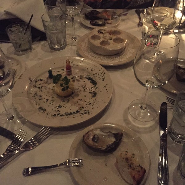 Photos at Hal's "The Steakhouse - North Buckhead - Atlanta, GA