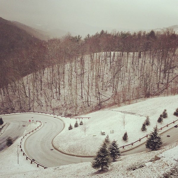 Beech Mountain - Mountain