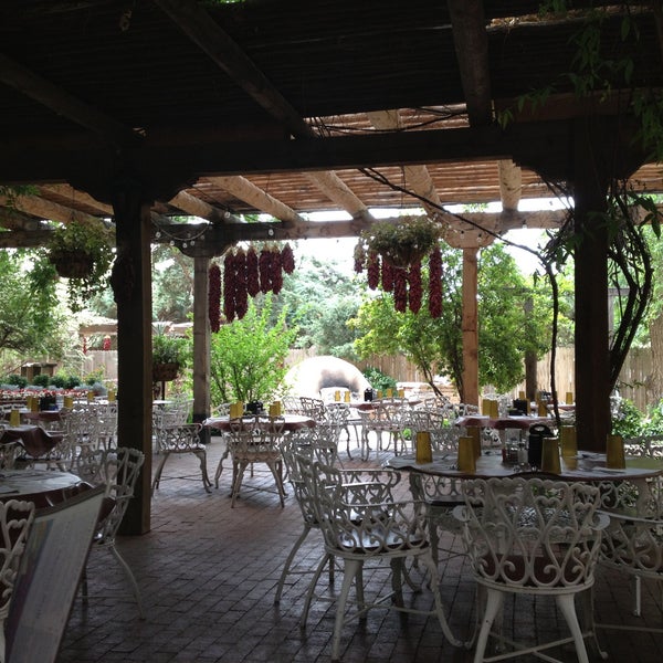 El Pinto Restaurant & Cantina - Albuquerque, NM