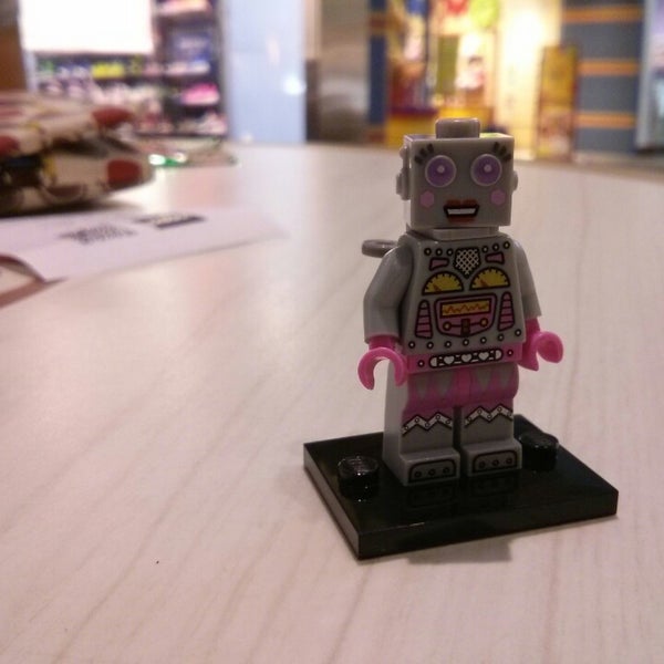 Photos at The LEGO Store - Denver West - 5 tips