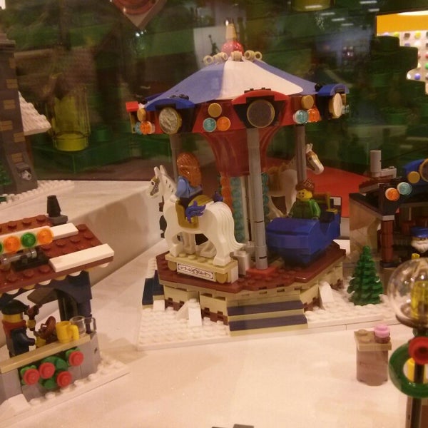 Photos at The LEGO Store - Denver West - 5 tips