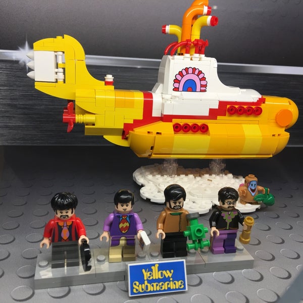 Photos at The LEGO Store - Denver West - 5 tips