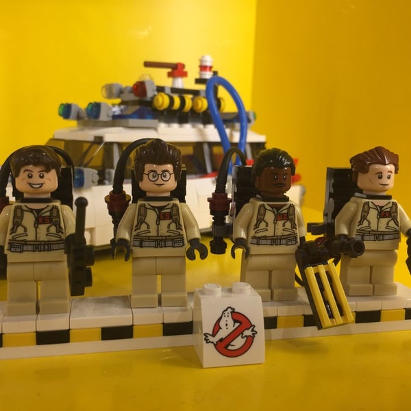 Photos at The LEGO Store - Denver West - 5 tips