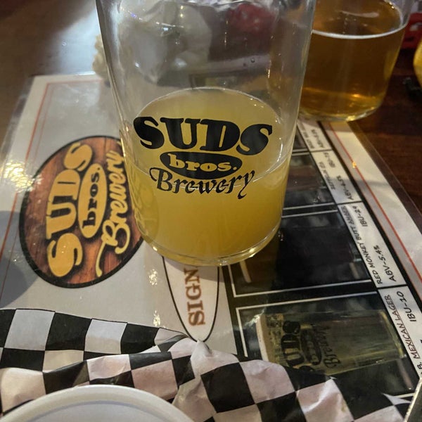 Suds Brothers Brewery - 127 E Aspen Ave, Fruita, CO 81521