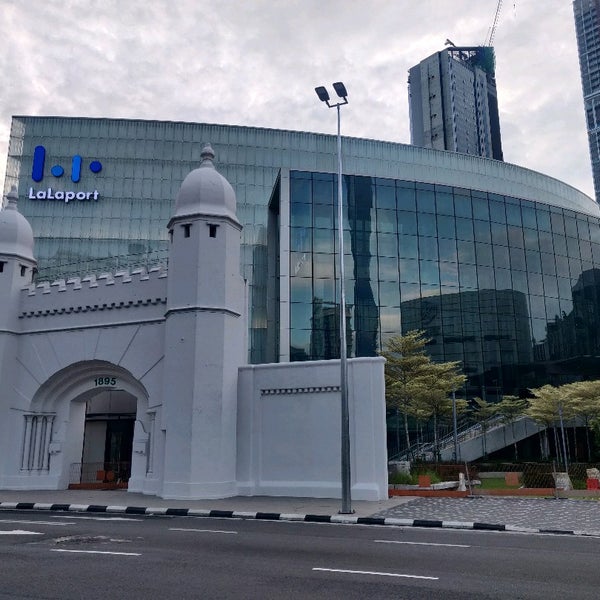 Photos at Penjara Pudu (Pudu Jail/Prison) - Kuala Lumpur, Kuala Lumpur
