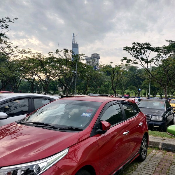 Padang Merbok - 35 tips from 6622 visitors