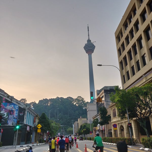 Photos at Kompleks Wilayah (Wilayah Complex) - Kuala Lumpur, Kuala Lumpur