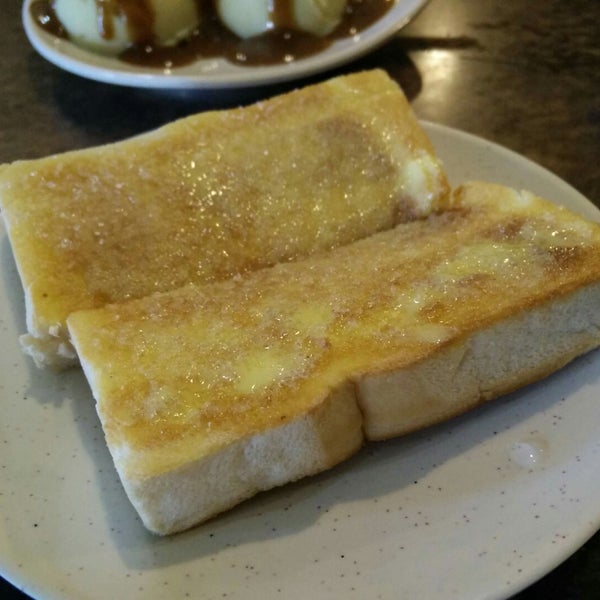 GC Good Coffee 好咖啡 - Café