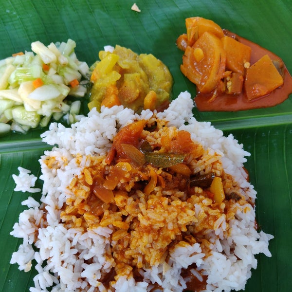 Lotus Curry House - 67 tips