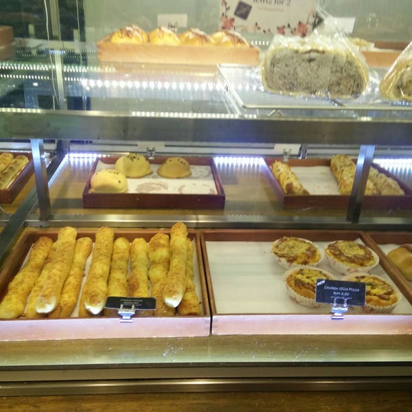 Cake Sense - Bakery in Petaling Jaya