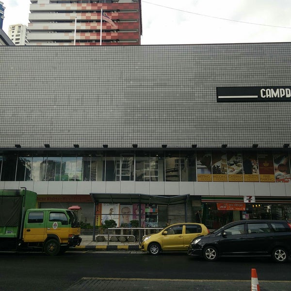 Photos at Campbell Shopping Complex - 17 tips from 4822 visitors