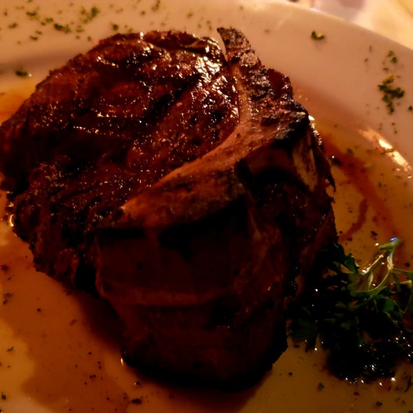 Photos at Hal's "The Steakhouse - North Buckhead - Atlanta, GA