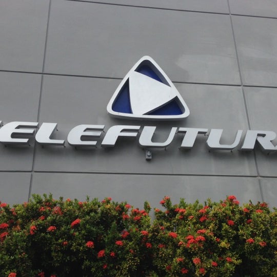Telefutura - Office in Doral