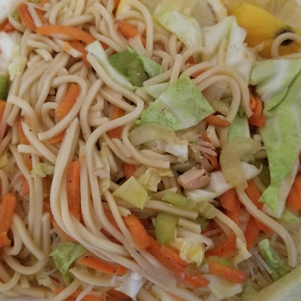 Fredcel Lumpias & Catering - Cherokee Point - San Diego, CA
