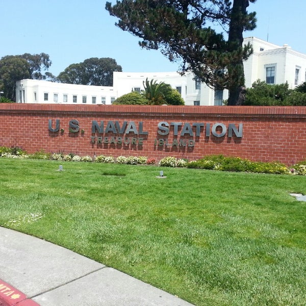 Photos at U.S. Naval Station Treasure Island - 103 visitors