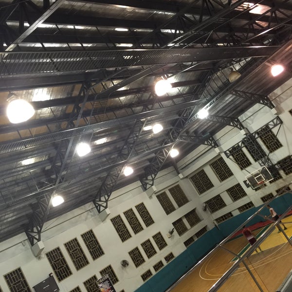 Sta. Cruz Community Complex - Makati City, Makati City