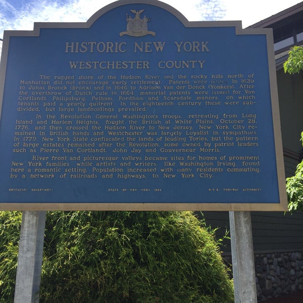 Ardsley Travel Plaza - 13 tips from 1494 visitors