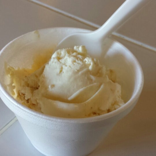 Key West Ice Cream Factory (Now Closed) - Ice Cream Parlor