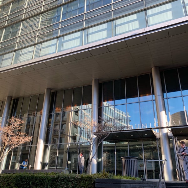 Photos at Seattle Municipal Court - Pioneer Square - 14 tips from 1227 ...